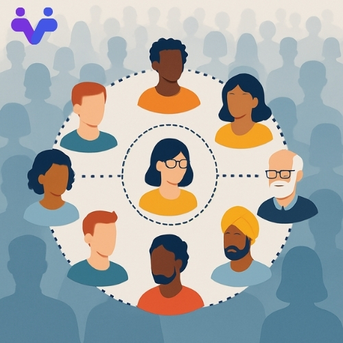Digital Networking Communities 2025